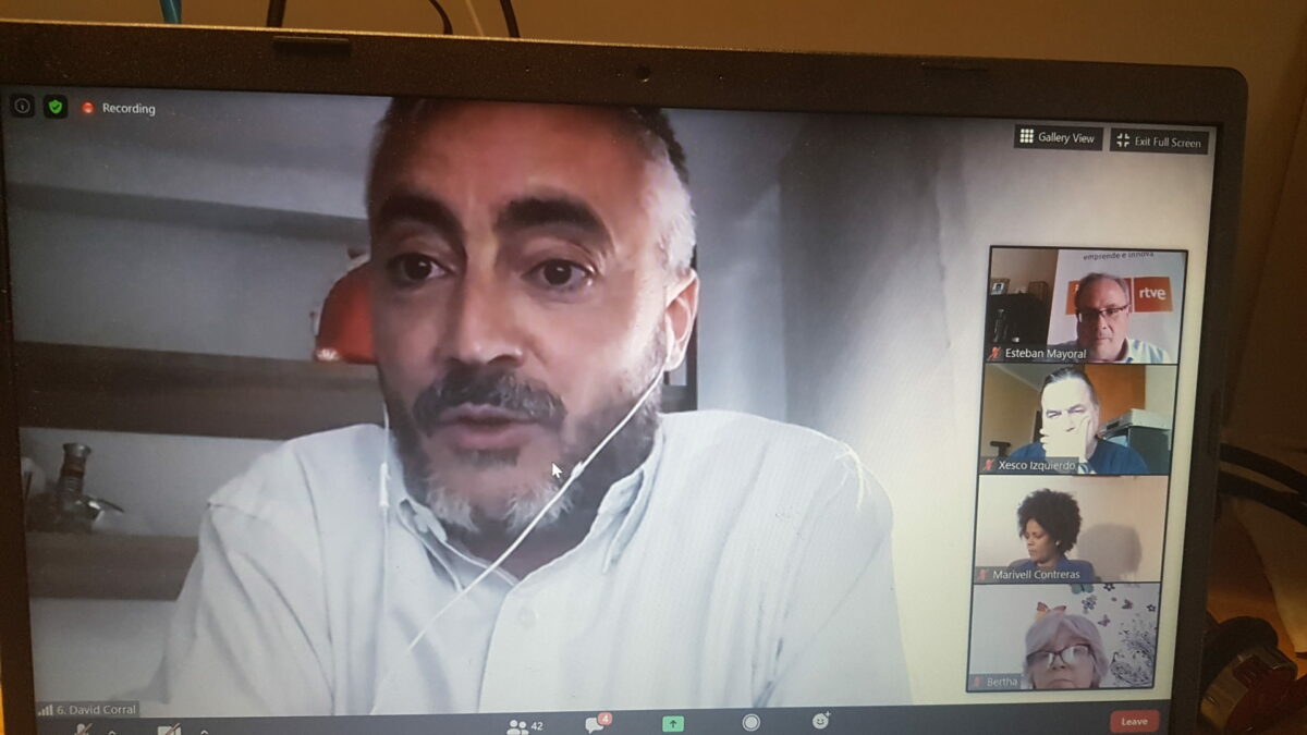 Periodistas y robots: aliados y no enemigos en la redacción de textos ...