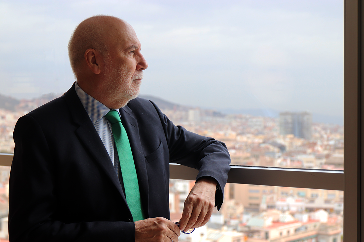 Màrius Carol: "La prensa en papel durará hasta que quieran los lectores ...