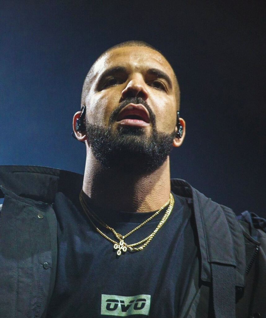 Drake: De Toronto al cel - #SomosPeriodismo