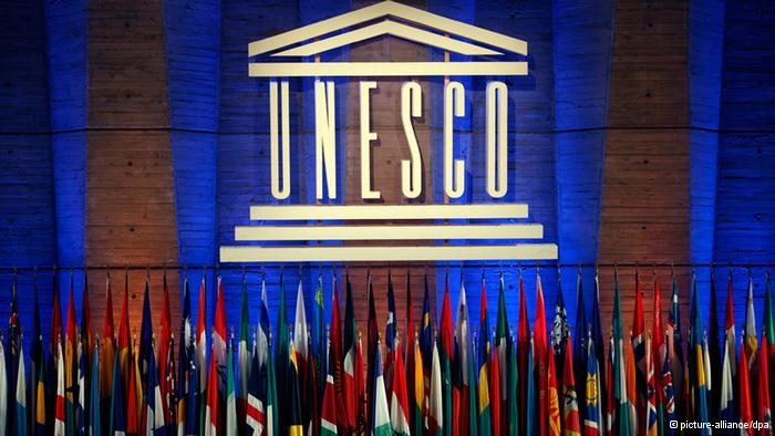 76º aniversario de la creación de la UNESCO - #SomosPeriodismo